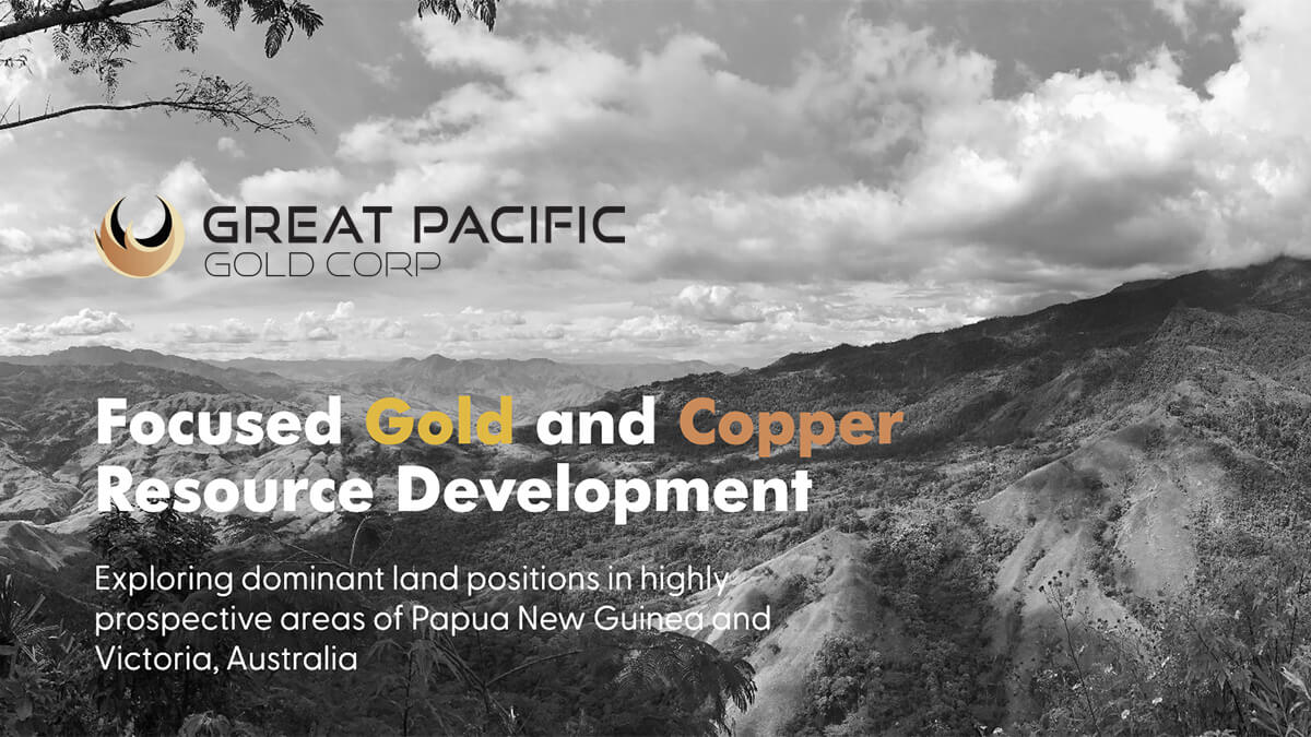 Q1 - Financial Statements & MD&A - Great Pacific Gold Corp.