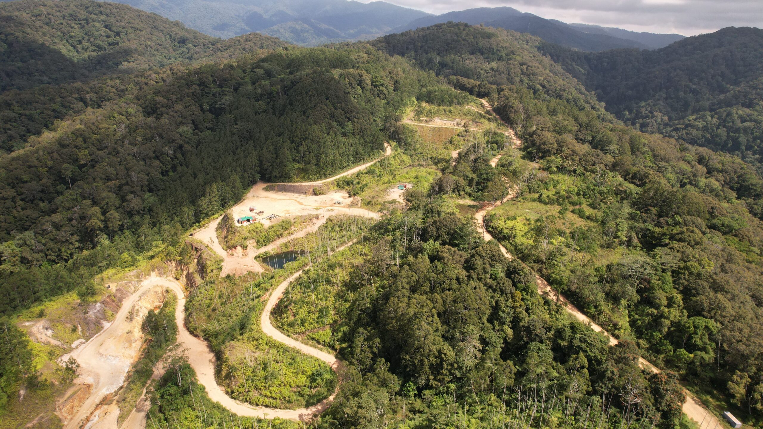 About GPAC - Great Pacific Gold Corp.