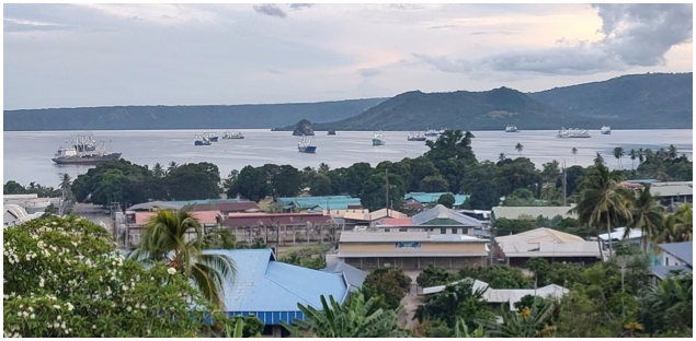 Wild Dog Project - Great Pacific Gold Corp.